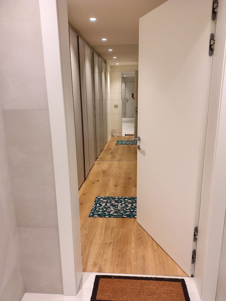 Davila Luxury Rent - Padua