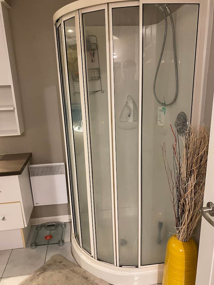 Serene Escape - Repentigny