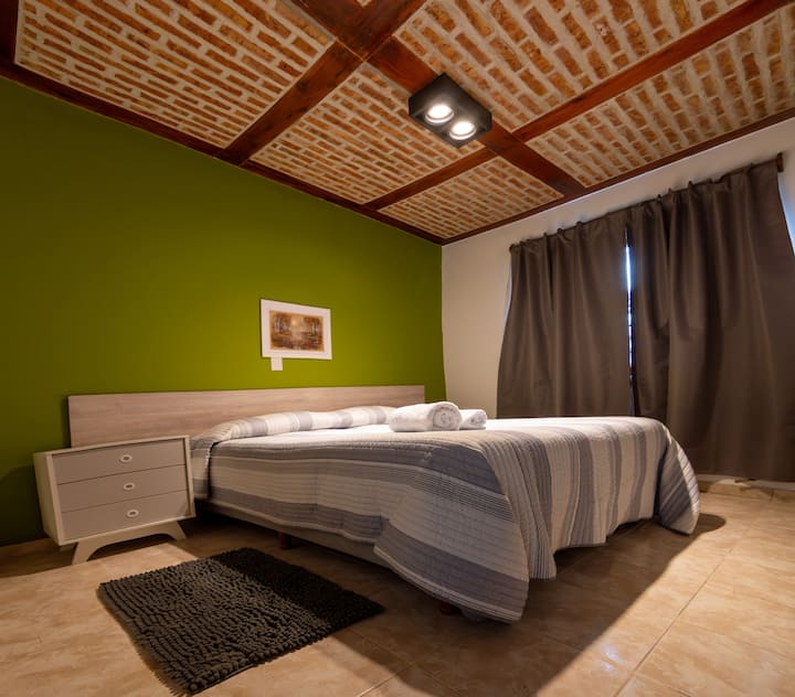 Departamento Céntrico - El Calafate