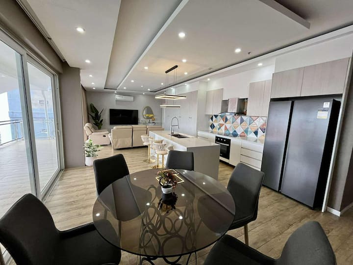 Penthouse Suite - Olongapo