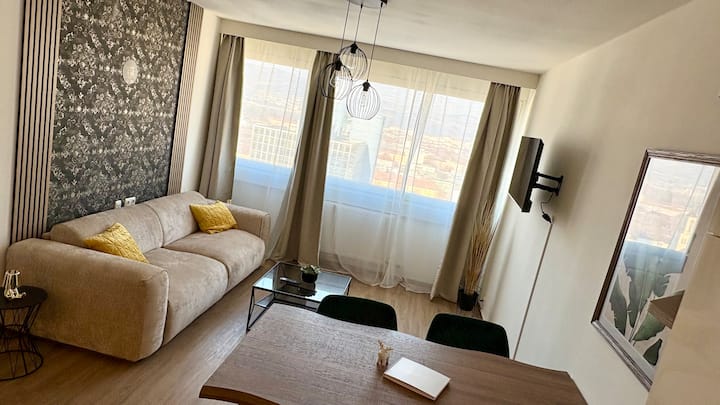 Urban Retreat Linz Center - Linz