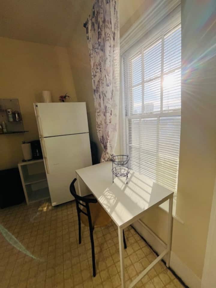 Affordable 1bedroom In Beacon Hill - Boston, MA