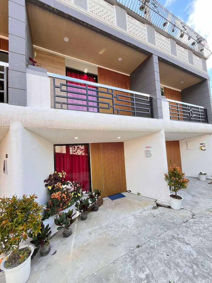 Villa De Leon - Baguio City A At Irisan - Baguio