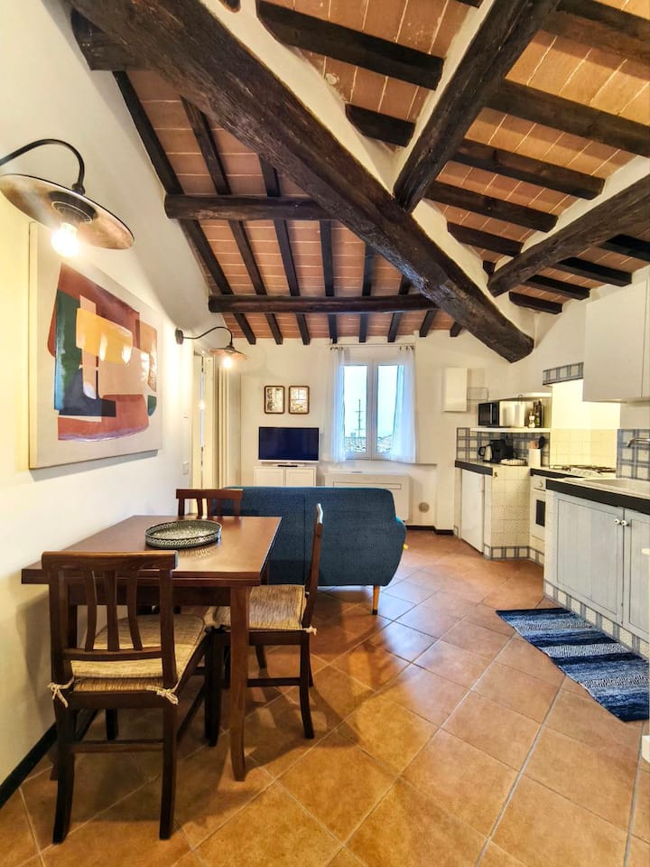 La Tana Del Priore - Perugia