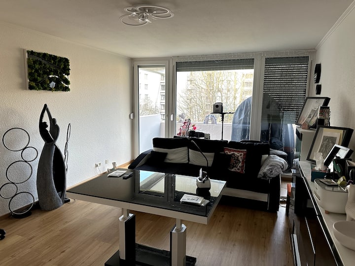 >3 Night 20sqm Room In Munich - Neuperlach Zentrum - Múnich