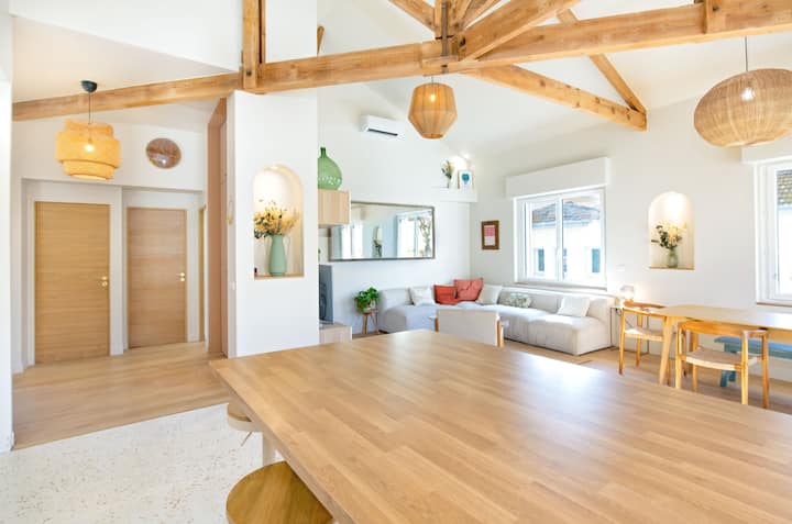 Maison Centre 4 Chambres - Fréjus