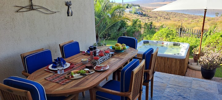 Clanwilliam Oasis - Naturism, Boating, Hiking, Etc - Clanwilliam