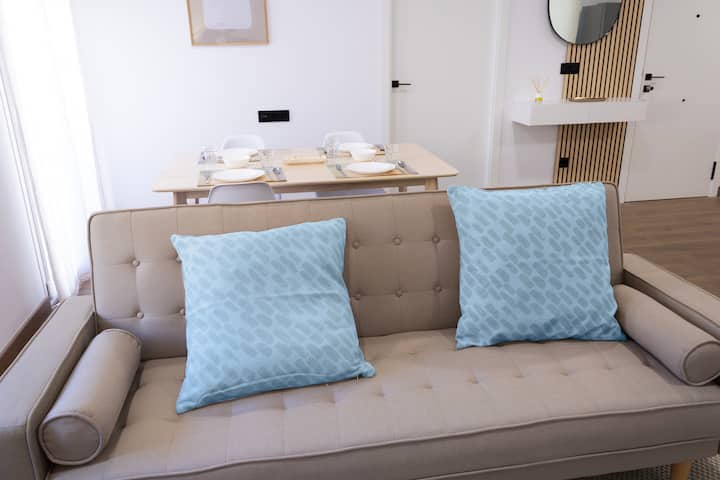 Apartamento Altiplano - Yecla