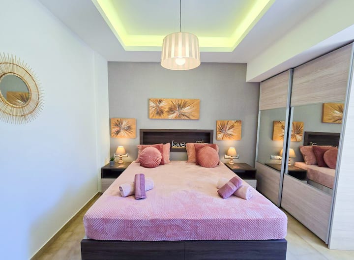 Filoxenia City Escape - Rhodes