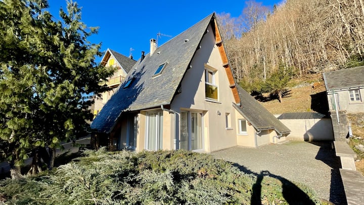 Le Joli Cèdre 8pers Le Mont Dore - Mont-Dore