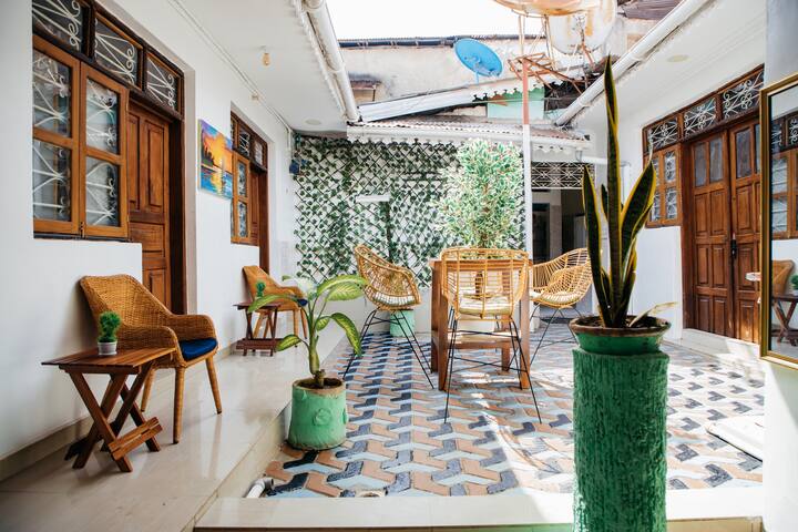 The Grove Stone Town Studio, Zanzibar - Zanzibar