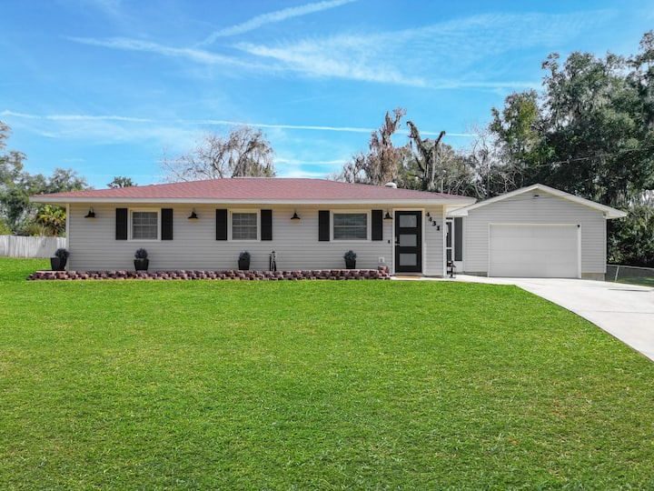 Ziggys Hideaway - Ocala, FL