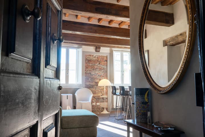 Piccola Mela - Lucca