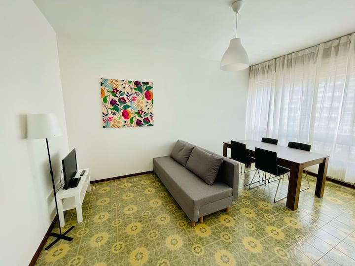 Mamisà Appartamento In Centro Schio - Schio