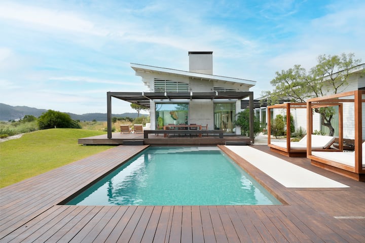 Casa "Na Praia", Comporta - Setúbal