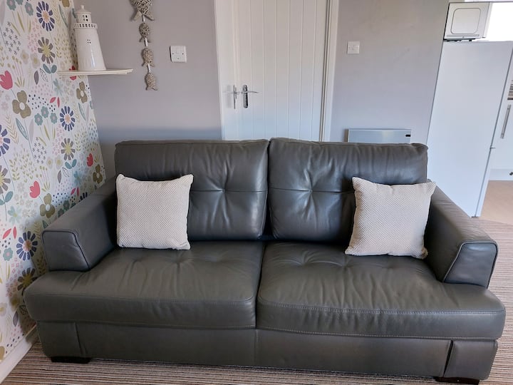 Seaside, Romney Sands Holiday Village, Greatstone - Dungeness