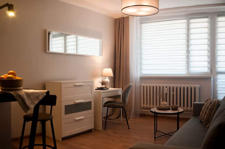 Silesia Studio - Katowice