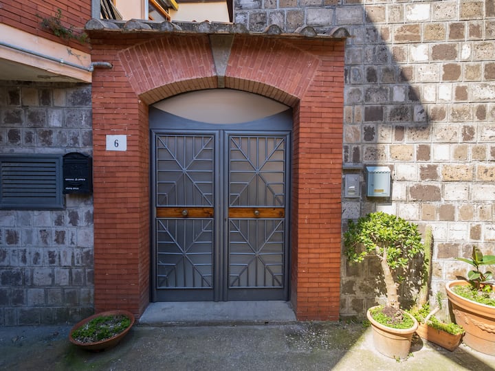 De Vivo Realty - Antica Residenza - Sant'Agnello