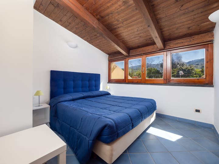 Antica Residenza - De Vivo Realty - Sant'Agnello