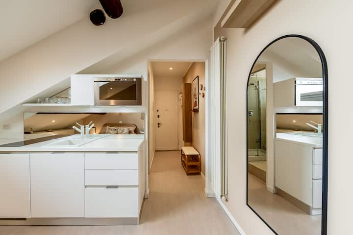 Superstay / Tadino 15 - Porta Venezia - Milan