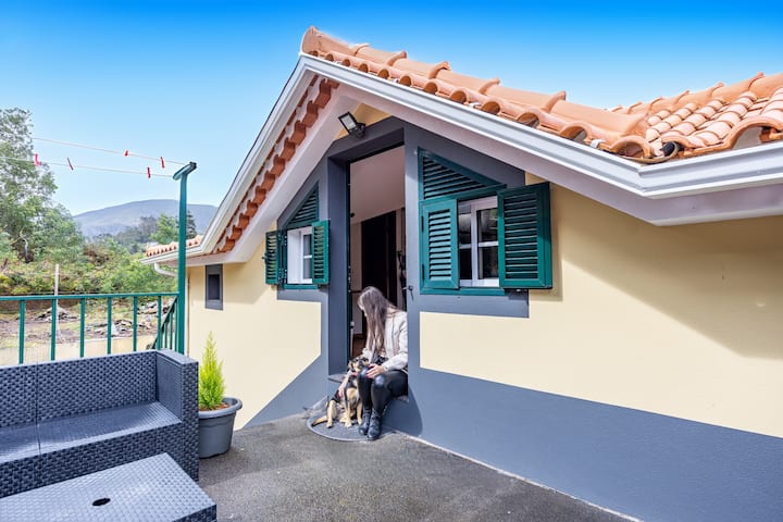 Casa Da Achada By Your Key - São Jorge