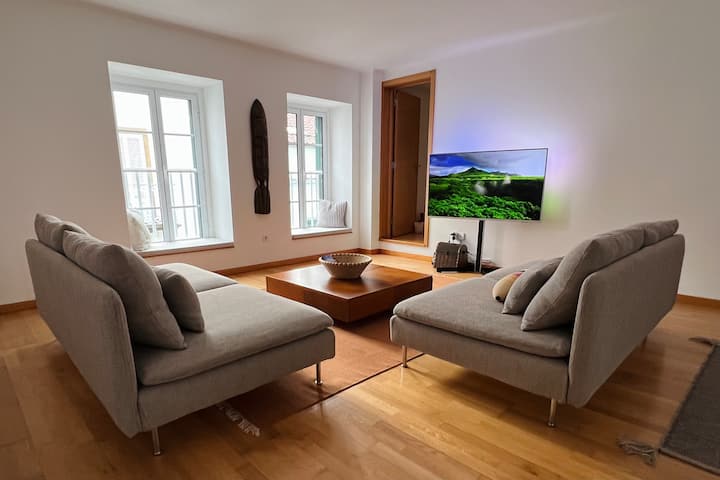 Urban Hide Away City Centre - Distrito de Ponta Delgada