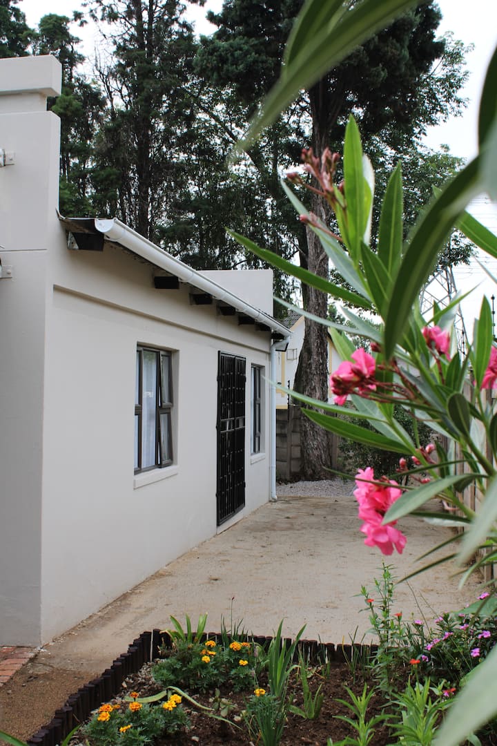 Cypress Nest - Midrand