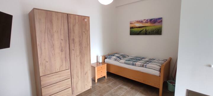 Apartment - Wohnidyll 3 Ruhige Lage - Kirchberg an der Jagst