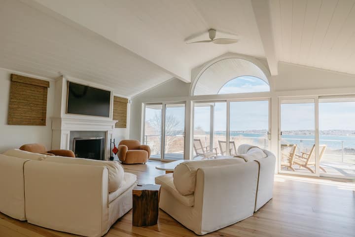 Montauk Lake House - Montauk, NY