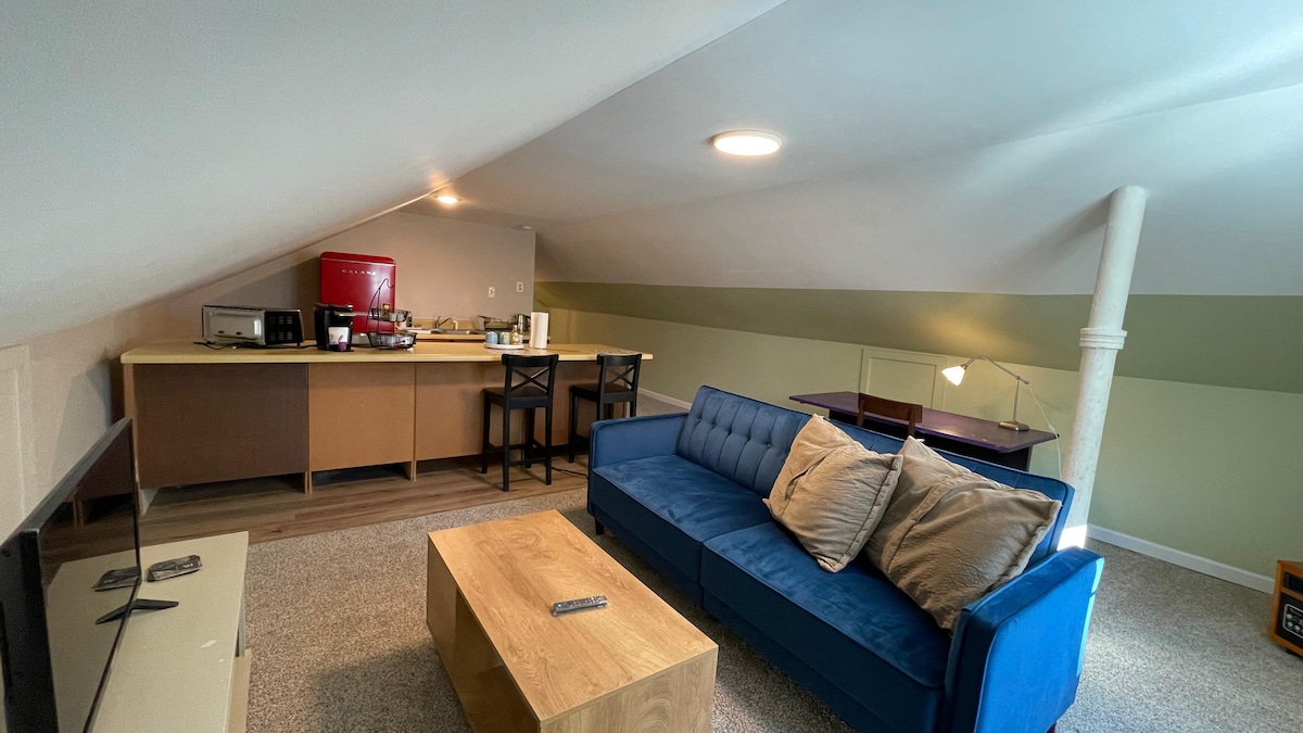 1bd/1ba Apt. near Emory Available Feb. 7th, 2026 - Apartments for Rent ...