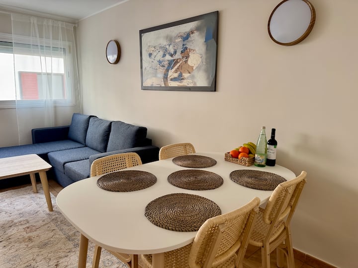 Luz Del Teide | Paz Cerca De La Playa - Guía de Isora