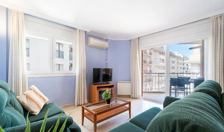 Apartamento Puerto Cambrils - Cambrils