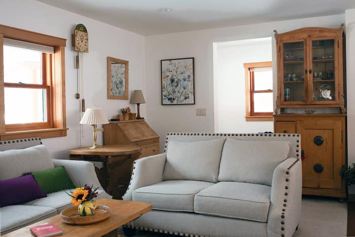 Beautiful Durango Hidden Valley Retreat - Durango, CO