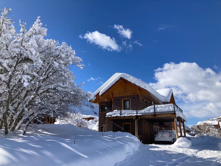 Beautiful Durango Hidden Valley Retreat Apartment - Durango, CO