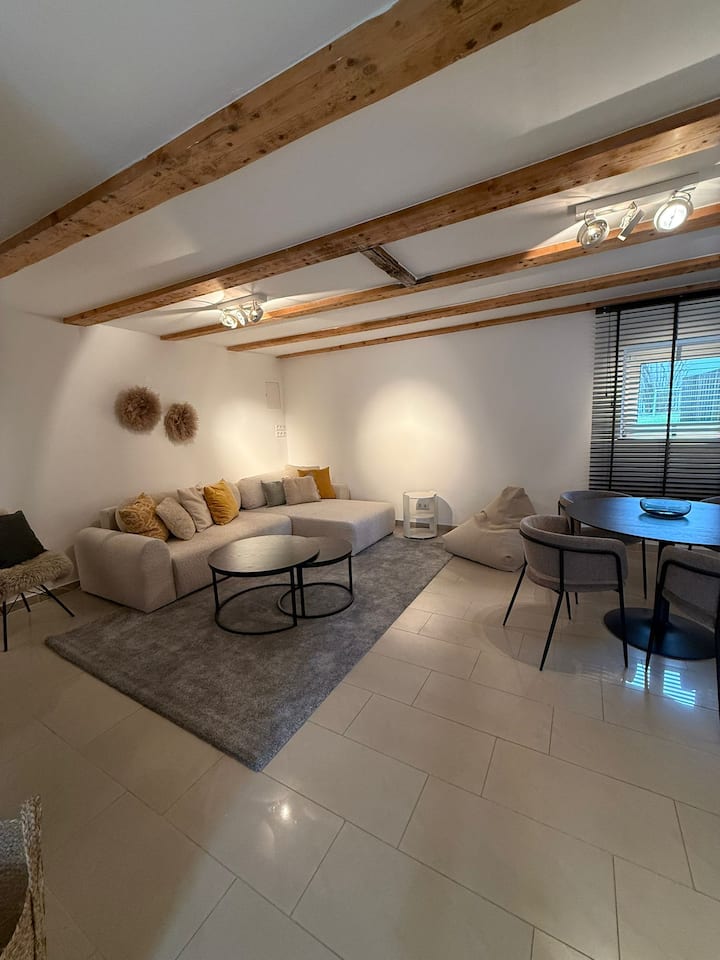 Wohnung In Salzburg - Salzburgo