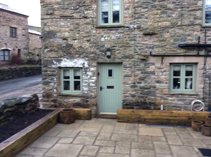 Crook View Cottage - Sedbergh