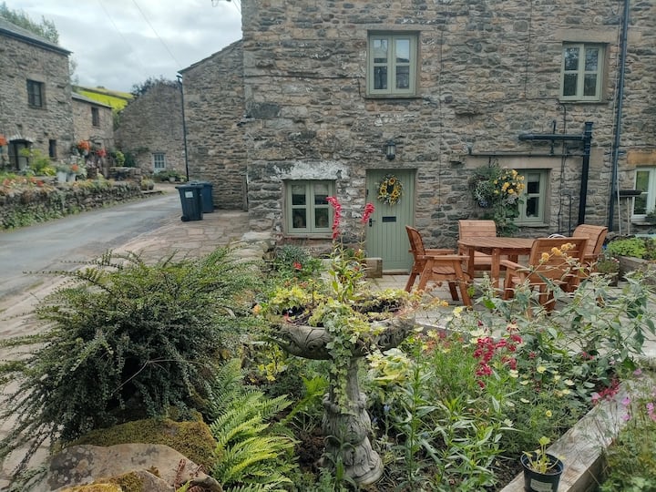 Crook View Cottage - Sedbergh