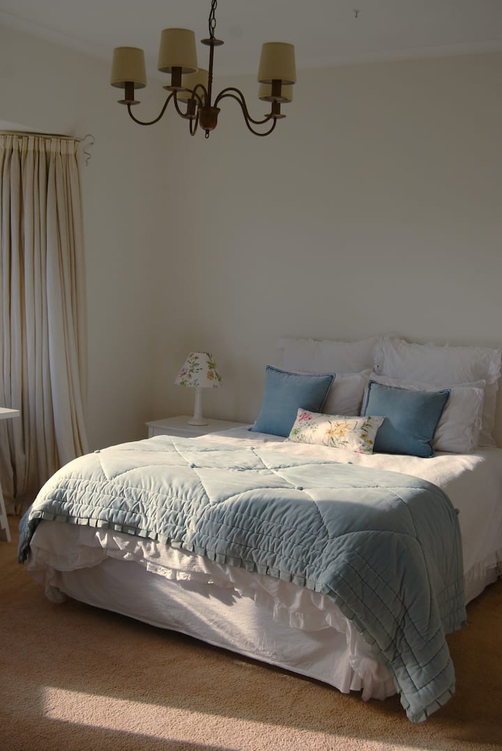 Bruntwood Homestead Rural Yet Close To Everything. - Cambridge