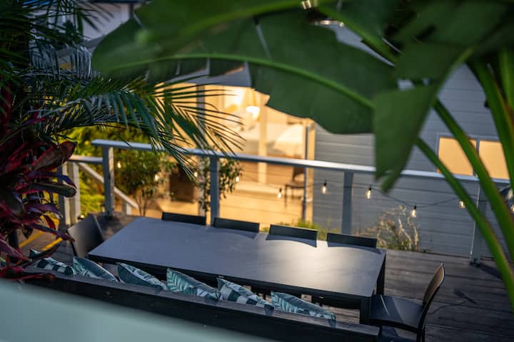 Sandy Palms Avoca. Family Friendly. - Avoca Beach