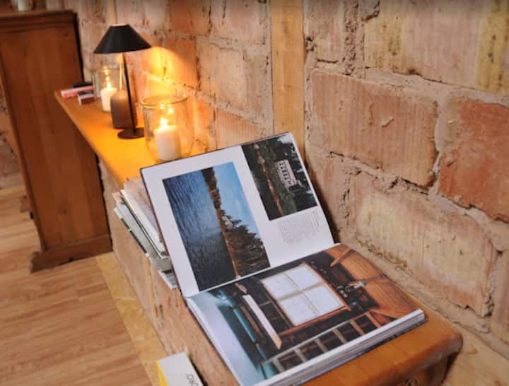 Gemütlicher Unterschlupf  In Der Natur - Harz