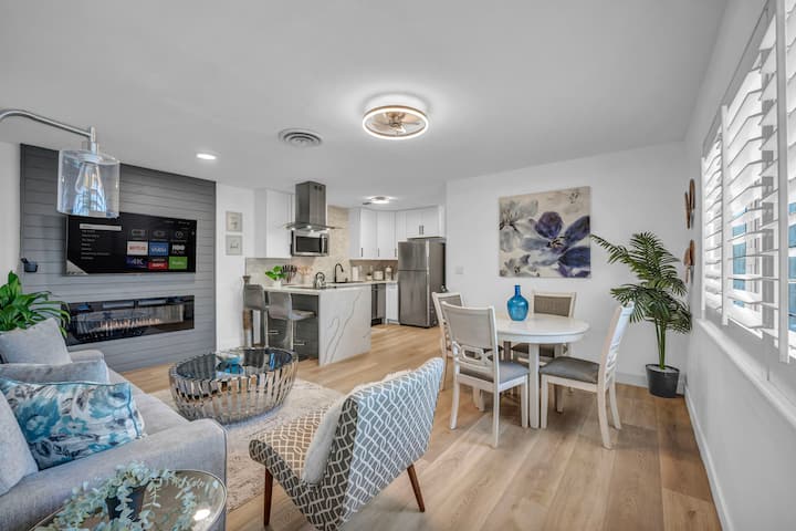 Cozy Apartment Close To Unlv And The Strip - Las Vegas