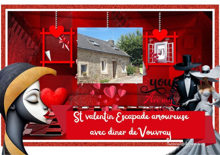 Soirée Anniversaire Surprise 2h - Domaine de Trévarez