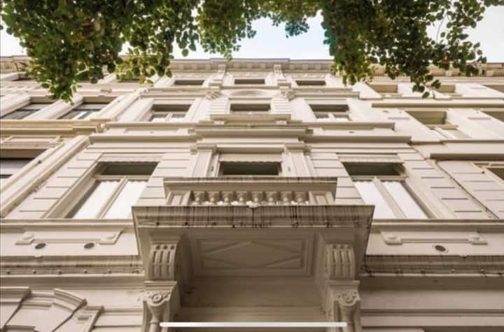 Sanctuary Antwerp South - 5br - Boom