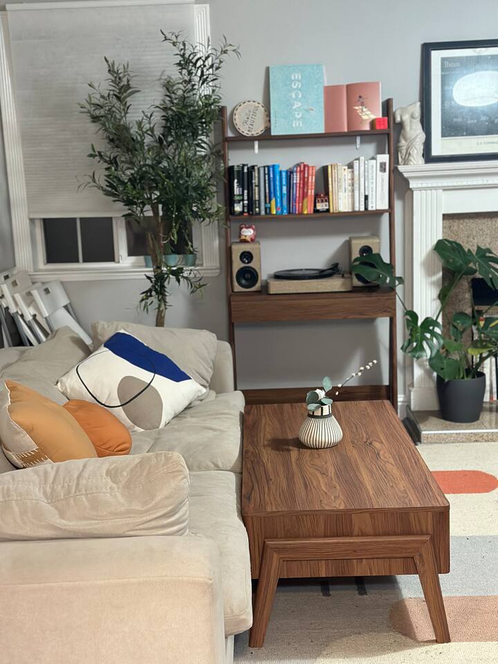 Cozy 3b2b + Ac Home - Fremont, CA