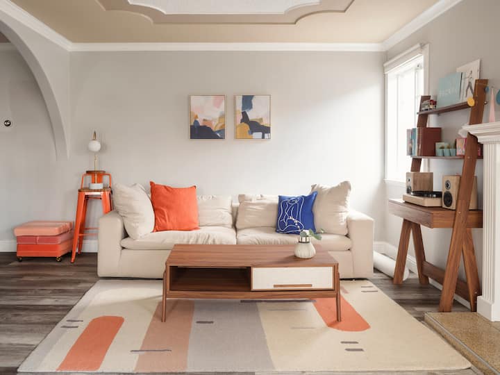 35% Off - New Listing Comfort Stay 3b2b At Techhub - Fremont, CA