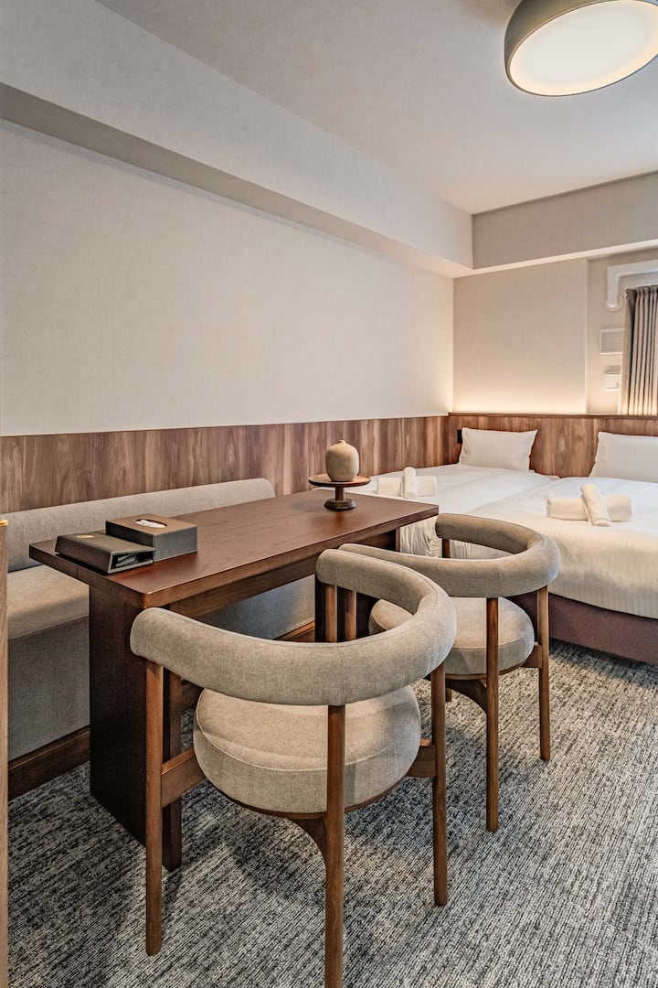 Kuromon/3s/usj/kix/nambashinsaibashikuromon - Osaka, Japan