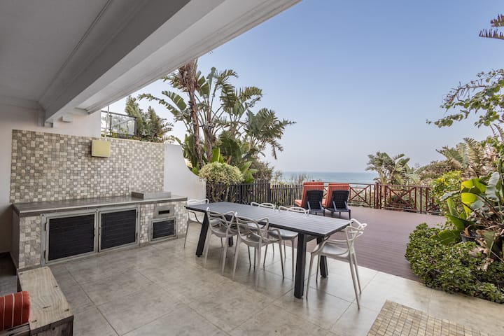 Bermudas 109 With Inverter. - Umhlanga