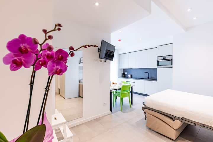 Residence Lake Como-studio Flat - Cólico