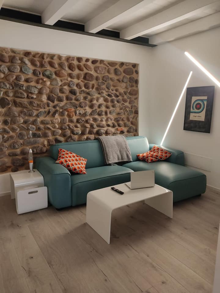 Villa Teresa - Valeggio sul Mincio