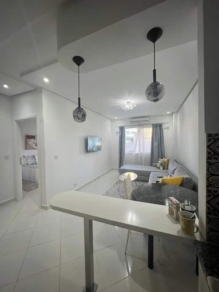 The Centric Tangier - Tangier